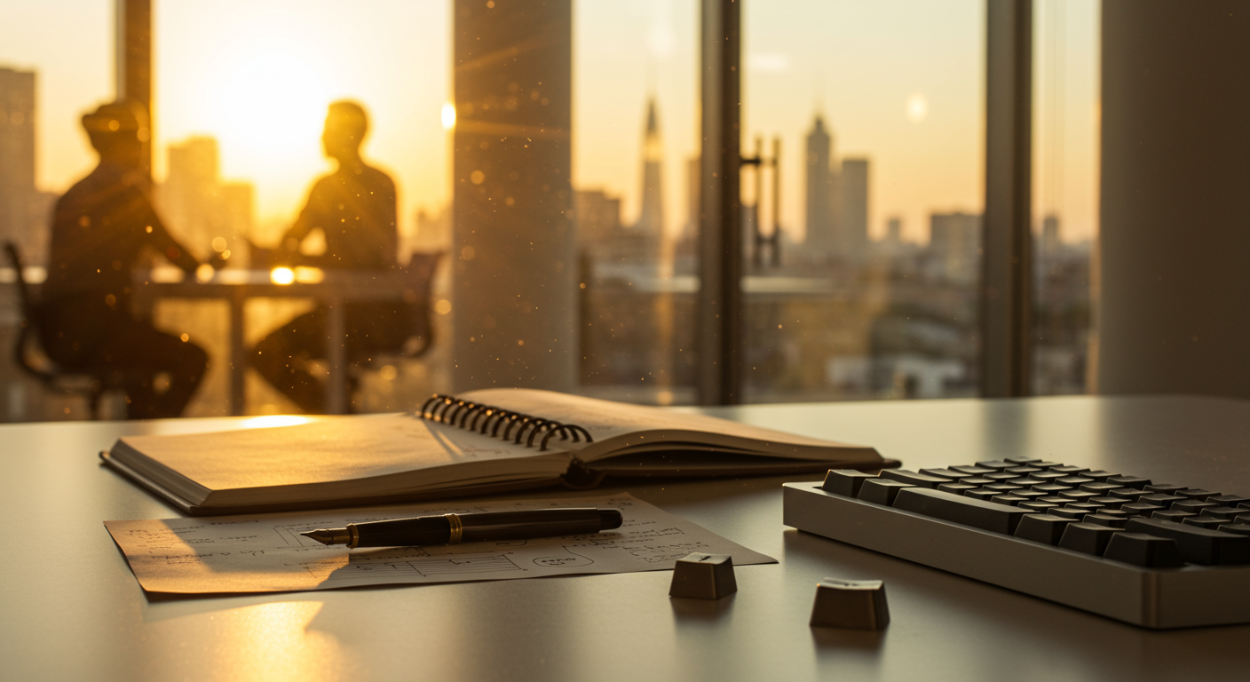 Business Strategy: Is AI Delivering an Edge in 2026? - First Class ...