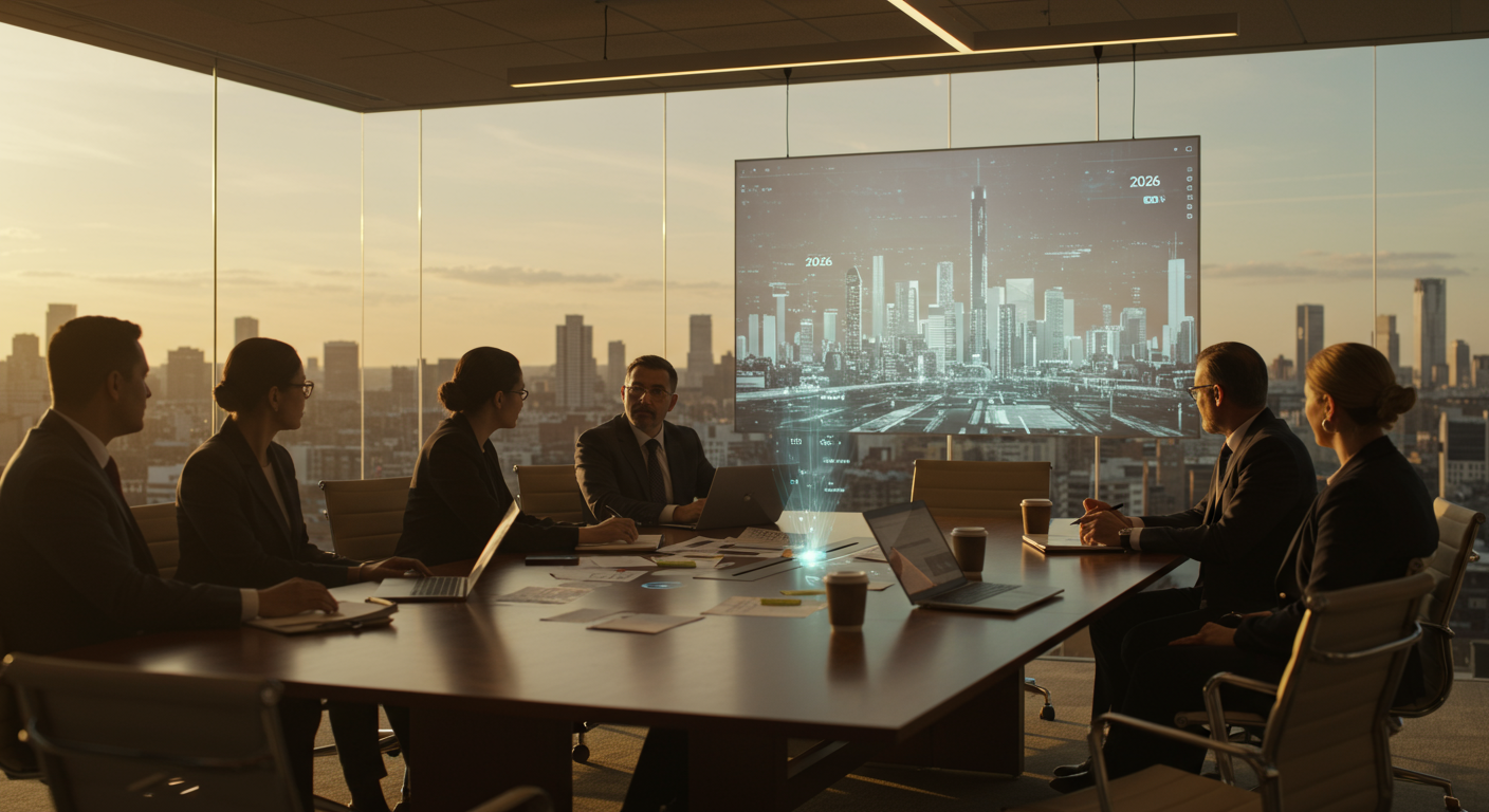 Bain's 2026 Strategy: Fresh or Old News?