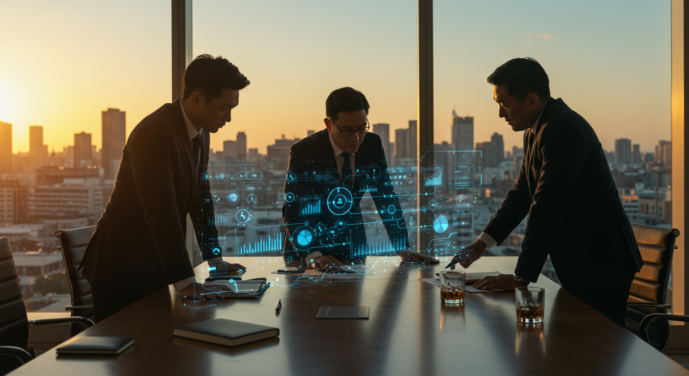 News Business: 2026 Shift to Reader Revenue & AI - First Class Solutions