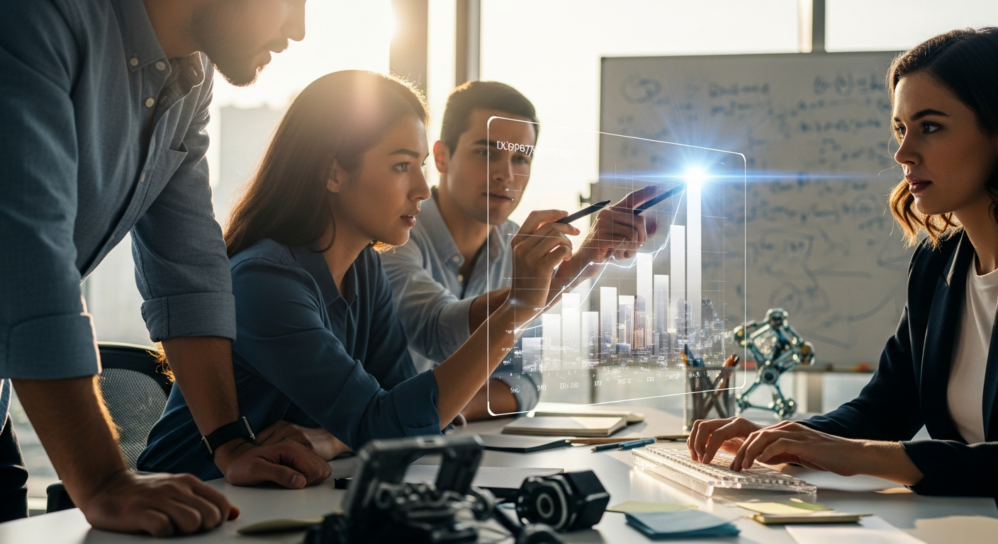 Startup Funding 2026: Future Trends & Predictions - First Class Solutions