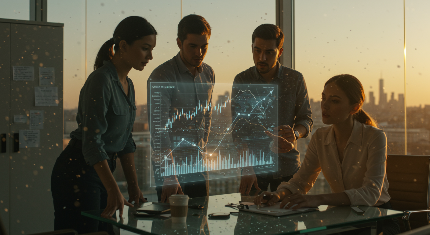 Startup Funding: Is the 2026 Boom a Bubble? - First Class Solutions