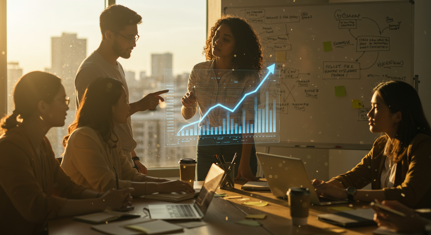 Startup Funding: Atlanta's 2026 Game Plan - First Class Solutions