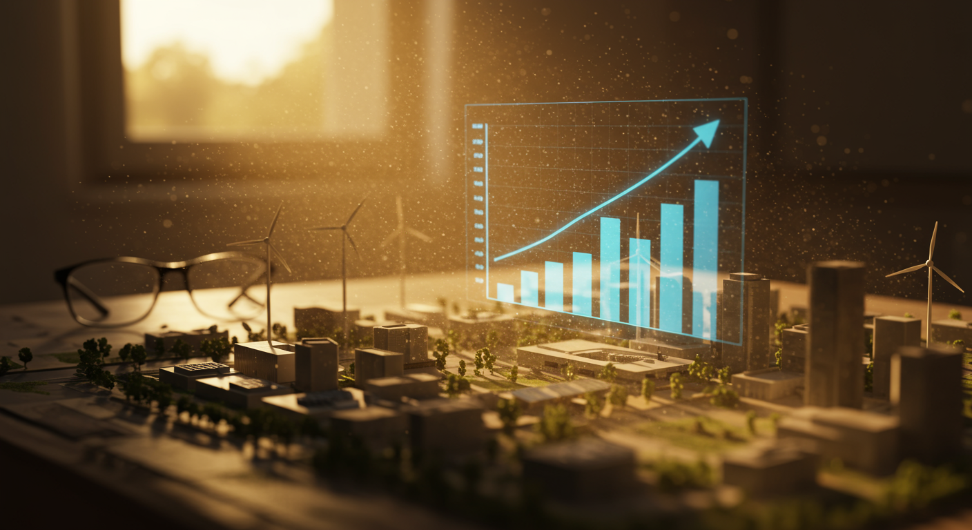 Startup Funding: 2026's Cautious Capital Climate - First Class Solutions