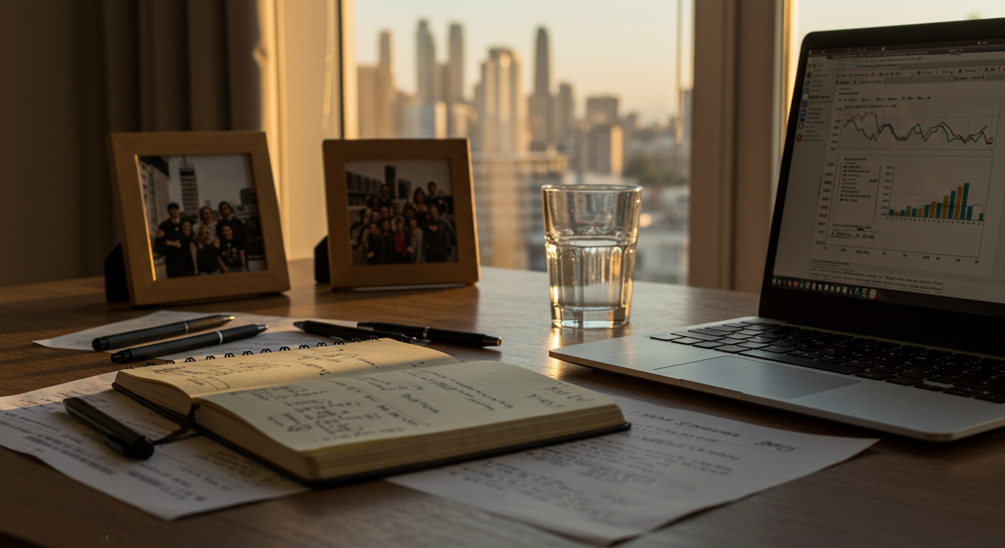 Startup Funding: Reuters Reports VC's New Era - First Class Solutions