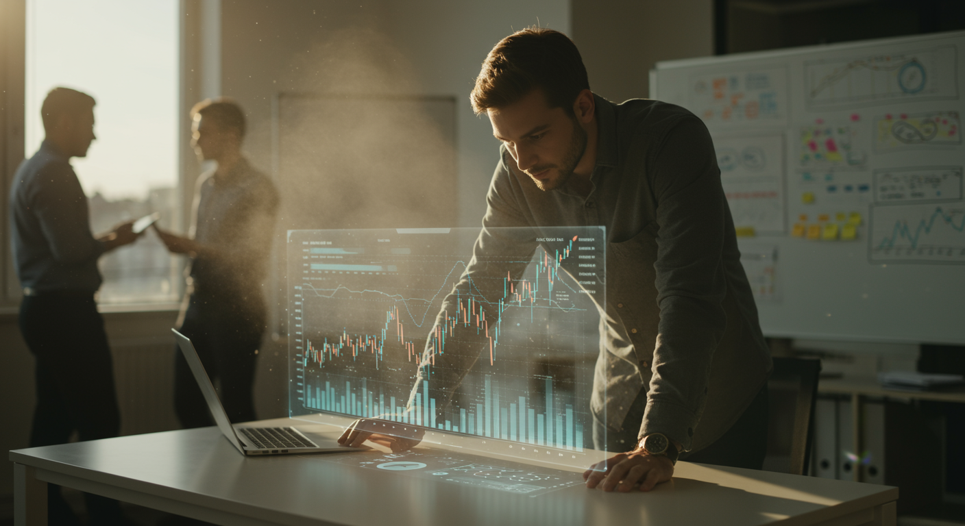Startup Funding: 2026 Seed Rounds Surge 15% - First Class Solutions