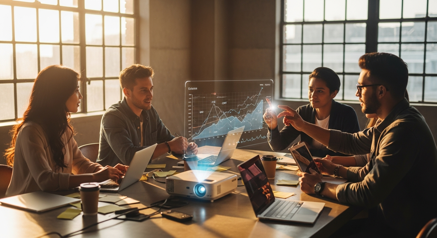 Startup Funding: Avoid the 60% Failure Trap - First Class Solutions