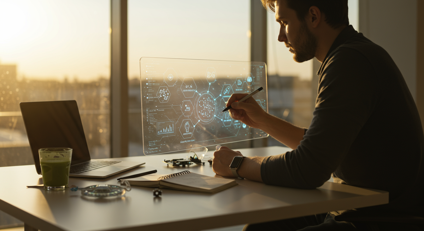Tech Entrepreneurship in 2026: Top Niches & News - First Class Solutions