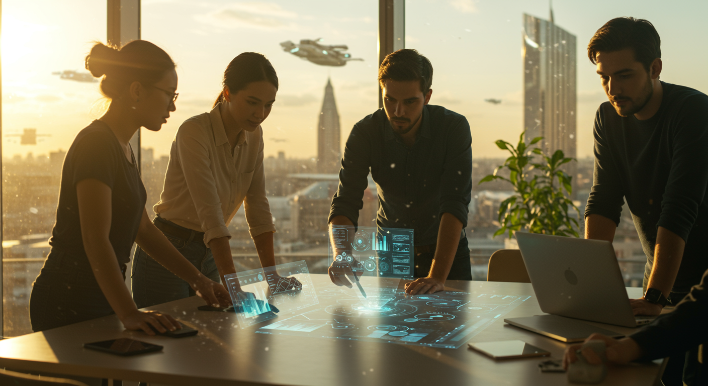 Tech Startups in 2026: New Rules to Win - First Class Solutions