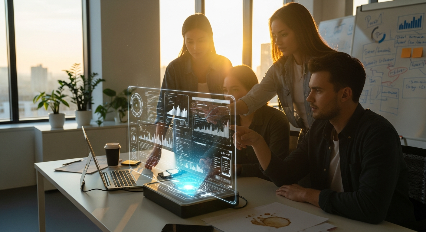 Tech Entrepreneurship in 2026: 5 Shifts Redefining - First Class Solutions