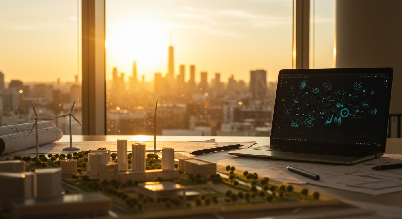 Business Strategy: 5 Keys to Thrive in 2026 - First Class Solutions
