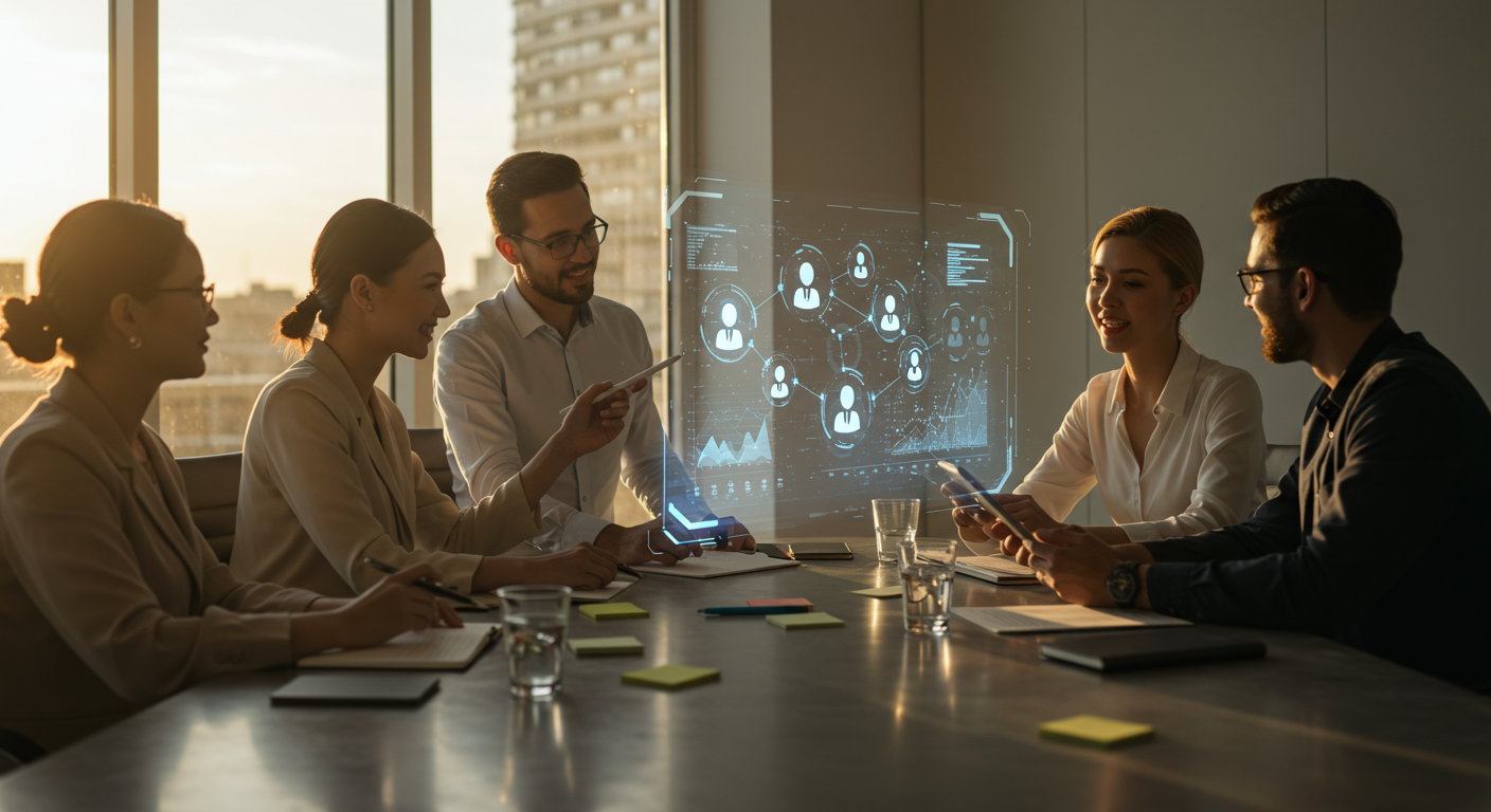 2026 Business Strategy: Reuters Reveals Key Shifts - First Class Solutions