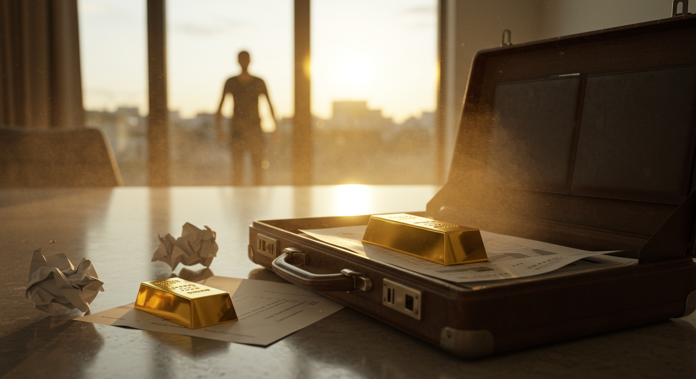 Startup Funding 2026: Why Profit Matters Now - First Class Solutions