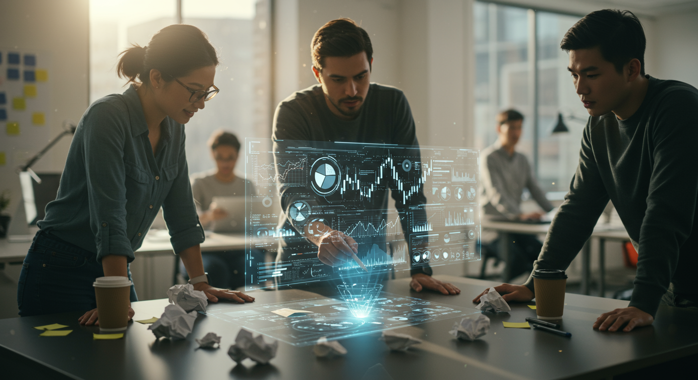 Startup Funding: Beyond VC, What Works in 2026? - First Class Solutions