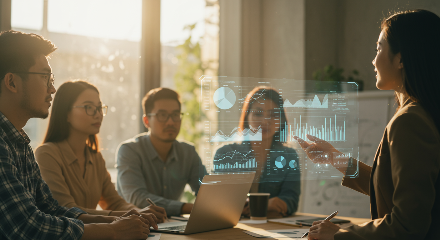 Startup Funding in 2026: VC Alternatives Emerge - First Class Solutions
