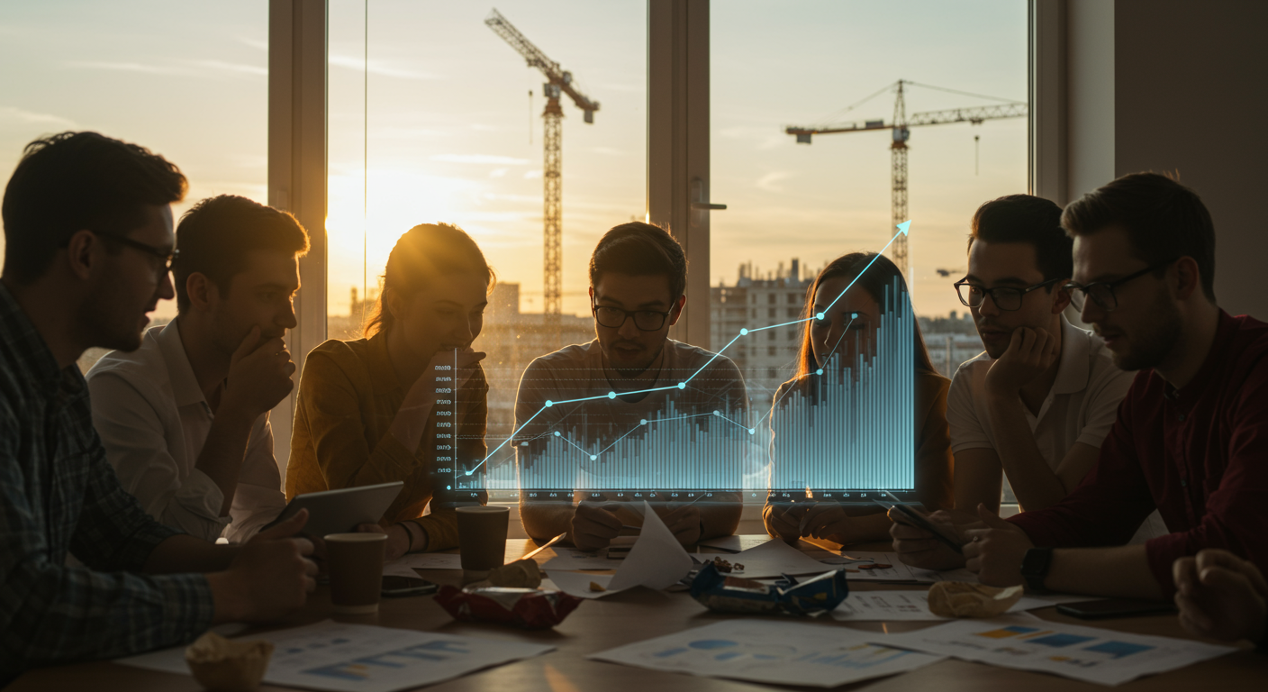 Tech Founders: Master 2026's 5 Key Strategies - First Class Solutions