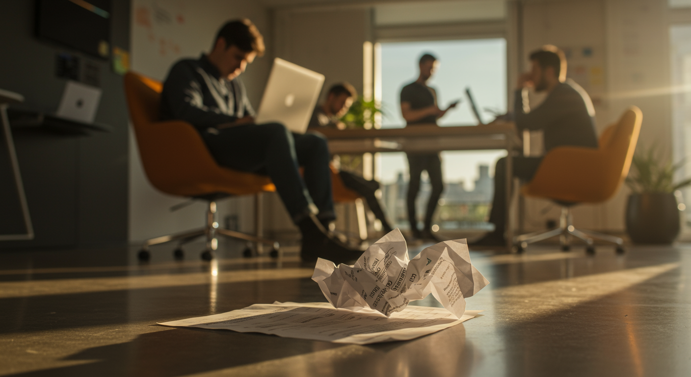 Startup Funding: Is the VC Model Broken? - First Class Solutions