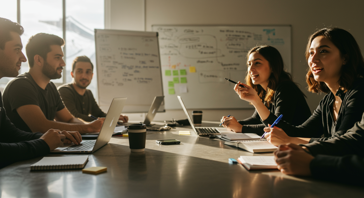 10 Winning Strategies for Tech Startups in 2026