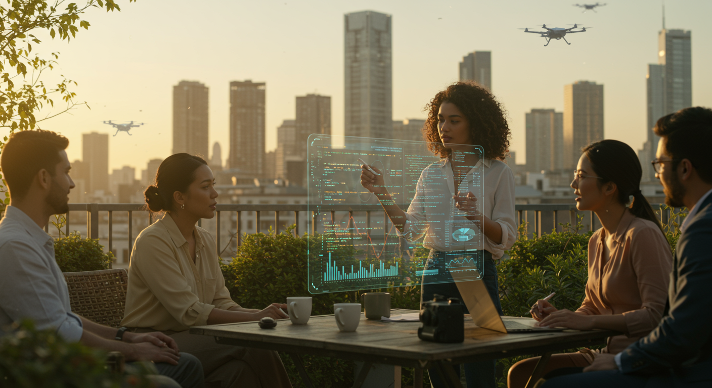 Tech Startups: 2026 Secrets to Impactful Growth - First Class Solutions