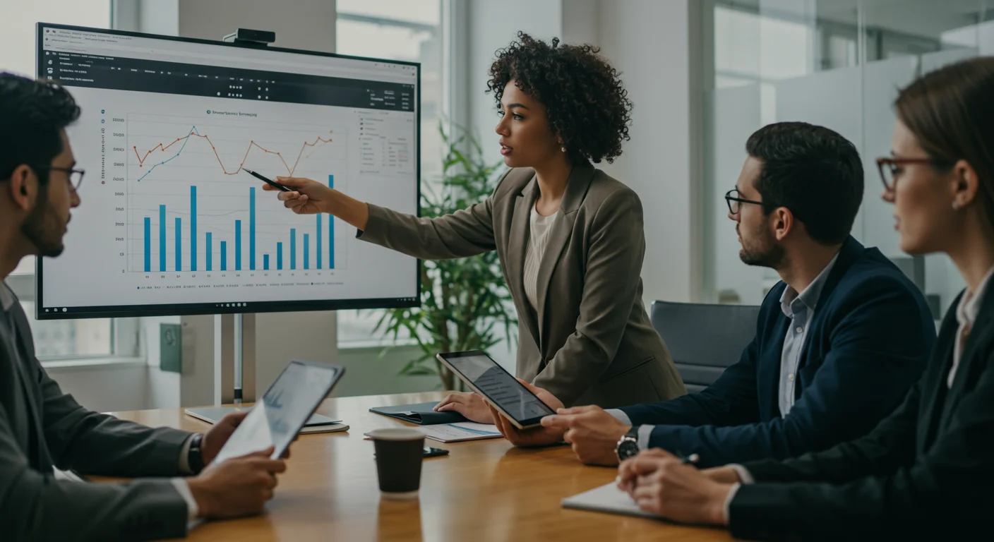 Startup Funding 2026: 5 Steps to Win Capital - First Class Solutions